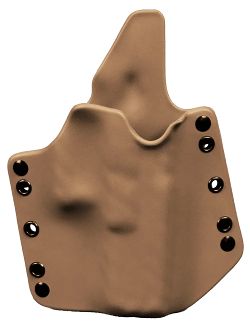Stealth Operator Holster Full Size Coyote Multi-Fit Holster RH ...