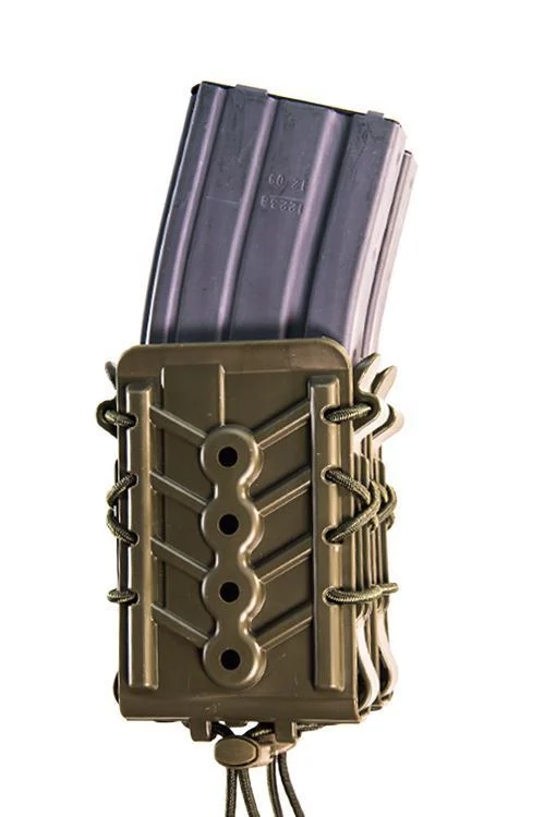 High Speed Gear X2R TACO U-Mount Olive Drab Polymer Mag Pouch - Georgia ...