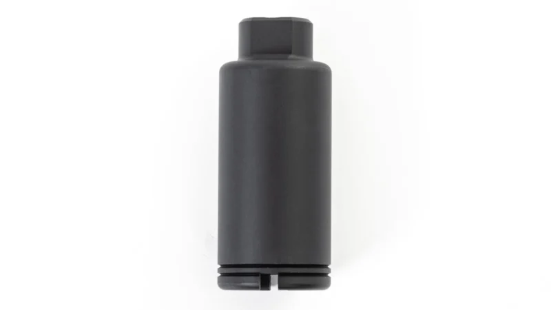 KAK Industry AR15 Flash Can - 5/8-24 - Georgia Guns & Ammo