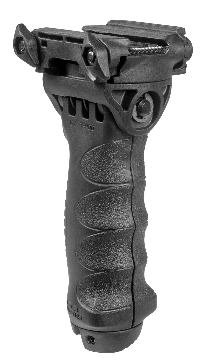 FAB Defense Mako Group T-Pod Gen 2 Pivoting QR Vertical Foregrip ...