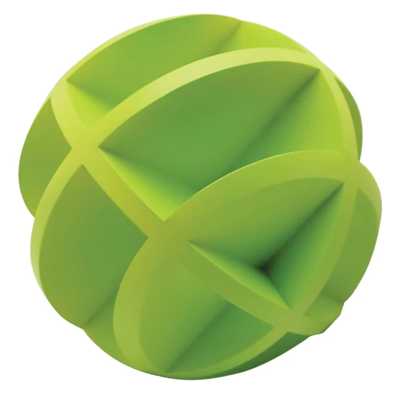 SME Products Self-Healing Bouncing Ball Target 4-inch Green - Georgia ...