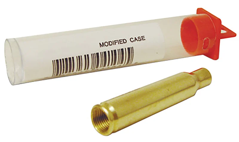 Hornady A Series Modified Case 7.62x39mm - Georgia Guns & Ammo