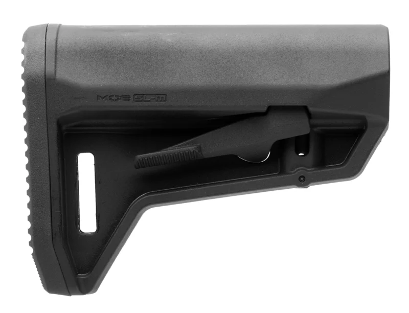 Shockwave Blade Stealth Pistol Stabilizer - Black - Georgia Guns & Ammo