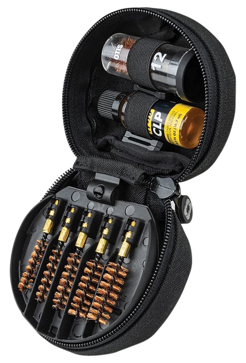 Otis Tactical Cleaning Kit — Universal Multi-Caliber - Georgia Guns & Ammo