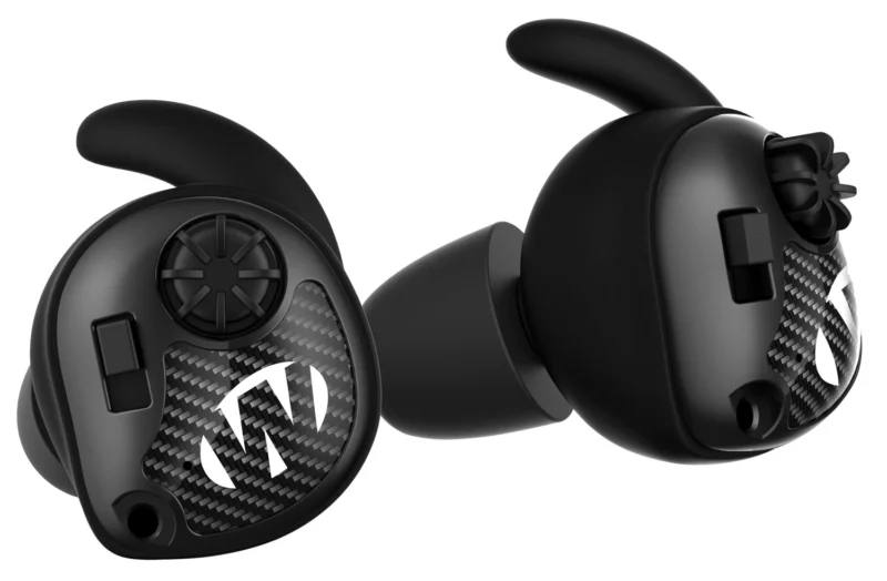 Walkers Silencer Electronic Ear Buds — 25 DB NRR - Georgia Guns & Ammo