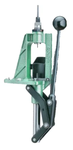 RCBS Partner Press 1-Hole Cast Iron Reloading Press - Georgia Guns & Ammo