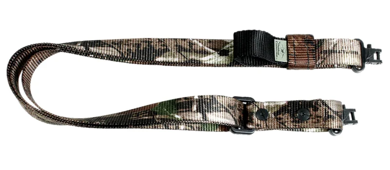 Outdoor Connection Super-Sling 2+ 1.25in Realtree AP Sling - Georgia ...