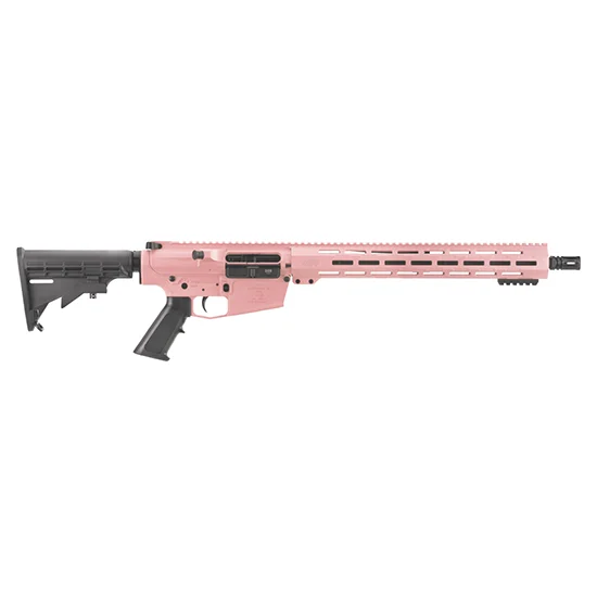 APF ARCTIC 5.56 NATO 16" Snow Camo 30rd - Georgia Guns & Ammo