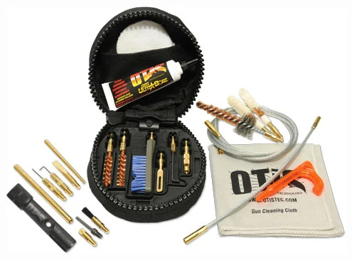 OTIS MSR/AR CLEANING SYSTEM - DELUXE .308 KIT - Georgia Guns & Ammo