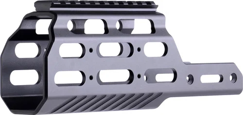 KRISS Vector MK1 Modular Rail - Black (Gen II CRB) - Georgia Guns & Ammo