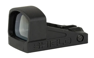 Shield Sights SMSc Poly Mini Sight 4 MOA - Georgia Guns & Ammo