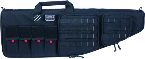 G Outdoors Tactical AR Case 42in Black - Georgia Guns & Ammo