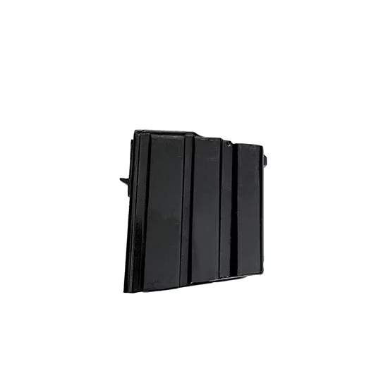 Zastava M77 10-Round Magazine .308 Win Steel Black - Georgia Guns & Ammo