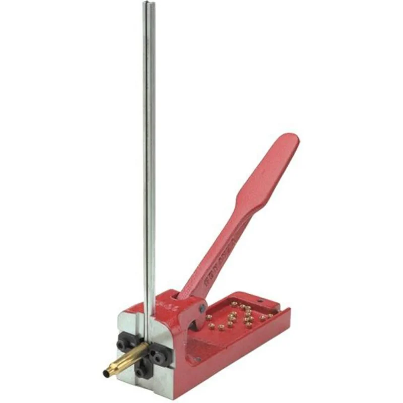 Forster Products Co-Ax Bench Priming Tool Primer Seater Tube - Georgia ...