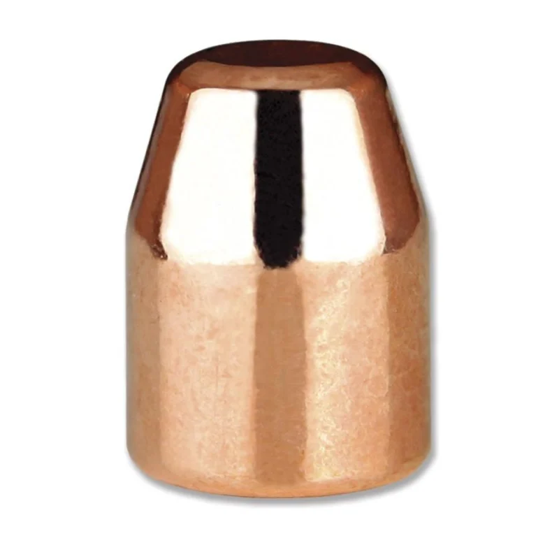 Berry's Preferred Plated Bullets .44 Cal (.429) 220 Gr FP - 500 Ct ...