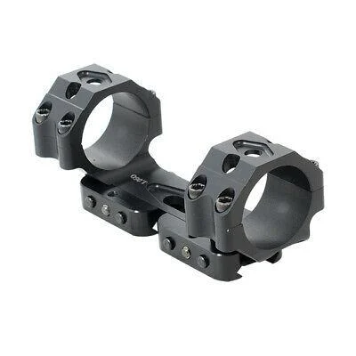 Masterpiece Arms MPA BA 34mm Scope Mount, 1.125" Height - Georgia Guns ...