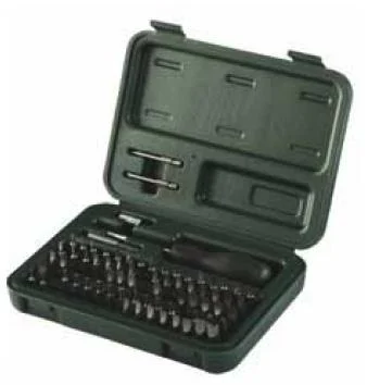 Weaver Gunsmith Multi-Bit Tool Kit - Georgia Guns & Ammo